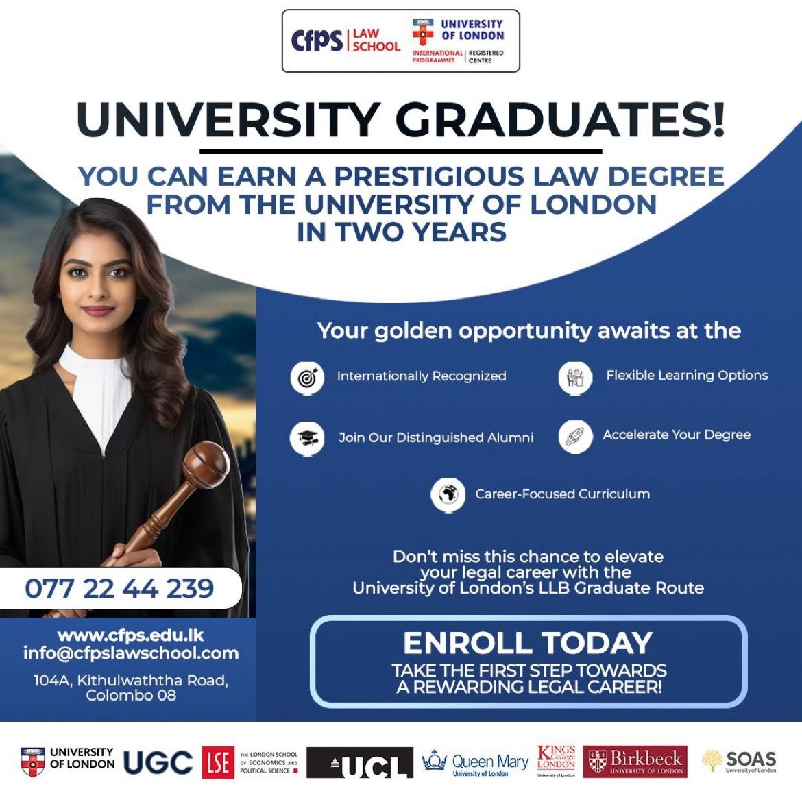 Sapumal Bandara, LL.M posted on LinkedIn Sapumal Bandara, LL.M posted on LinkedIn