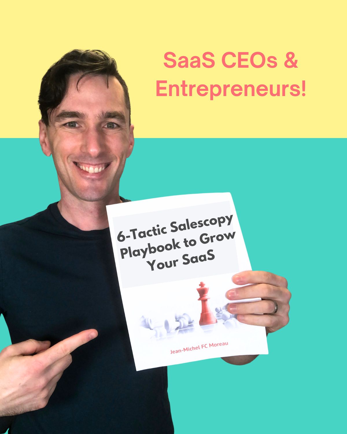 Jean-Michel Moreau🚀 on LinkedIn: Want to boost your SaaS sign-up rate ... Jean-Michel Moreau🚀 on LinkedIn: Want to boost your SaaS sign-up rate ...