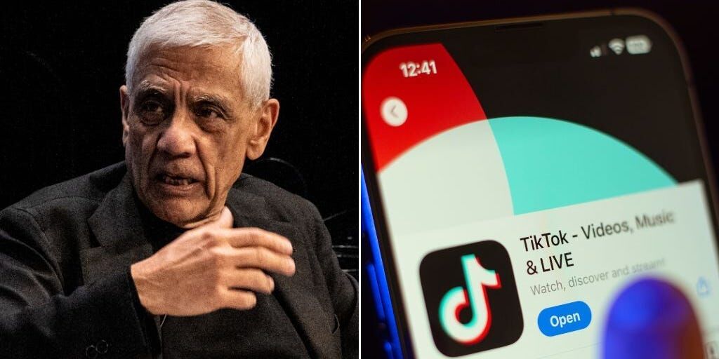 Preeti Cholleti on LinkedIn: OpenAI Investor claims TikTok is China's ... Preeti Cholleti on LinkedIn: OpenAI Investor claims TikTok is China's ...
