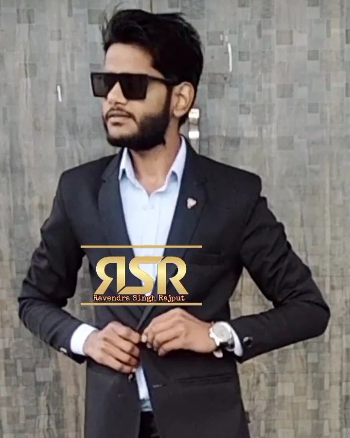 Ravendra Singh Rajput on LinkedIn: #ravendrasinghrajput Ravendra Singh Rajput on LinkedIn: #ravendrasinghrajput