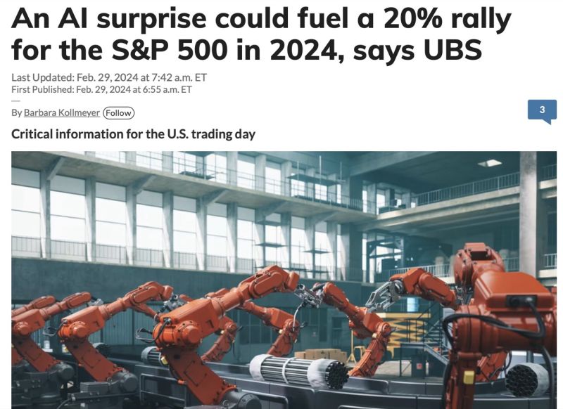 Alvin Foo on LinkedIn: Surprise productivity gains from AI could send ... Alvin Foo on LinkedIn: Surprise productivity gains from AI could send ...