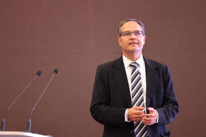 Sidheshwar Bhalla on LinkedIn: #jgu #jsbf Sidheshwar Bhalla on LinkedIn: #jgu #jsbf