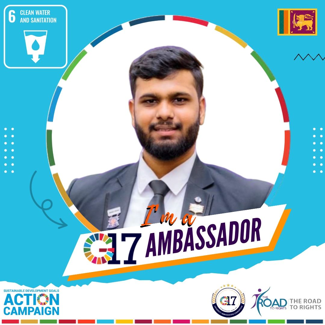 Shehan Chethiya Rajapaksha on LinkedIn: #g17global #g17uac # ... Shehan Chethiya Rajapaksha on LinkedIn: #g17global #g17uac # ...