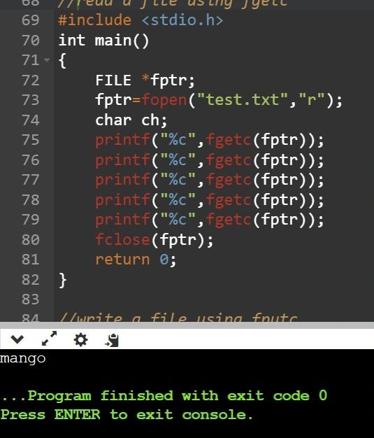 Divya singla on LinkedIn: #day77of #100daysofcode #cprogramming # ... Divya singla on LinkedIn: #day77of #100daysofcode #cprogramming # ...