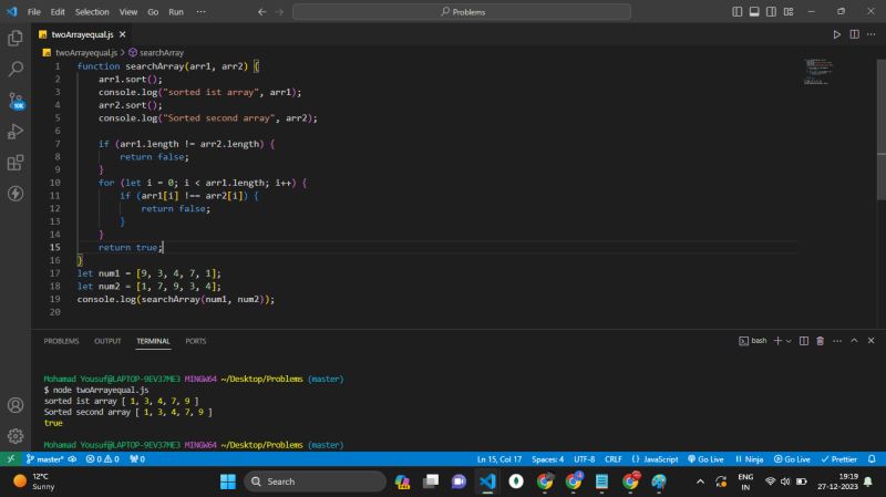 Riffath Yousf on LinkedIn: #100daysofcode #100daysofcode #javascript # ... Riffath Yousf on LinkedIn: #100daysofcode #100daysofcode #javascript # ...