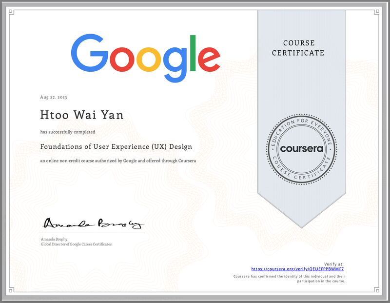 Htoo Wai Yan on LinkedIn: #uiux #userexperience #frontenddevelopment Htoo Wai Yan on LinkedIn: #uiux #userexperience #frontenddevelopment