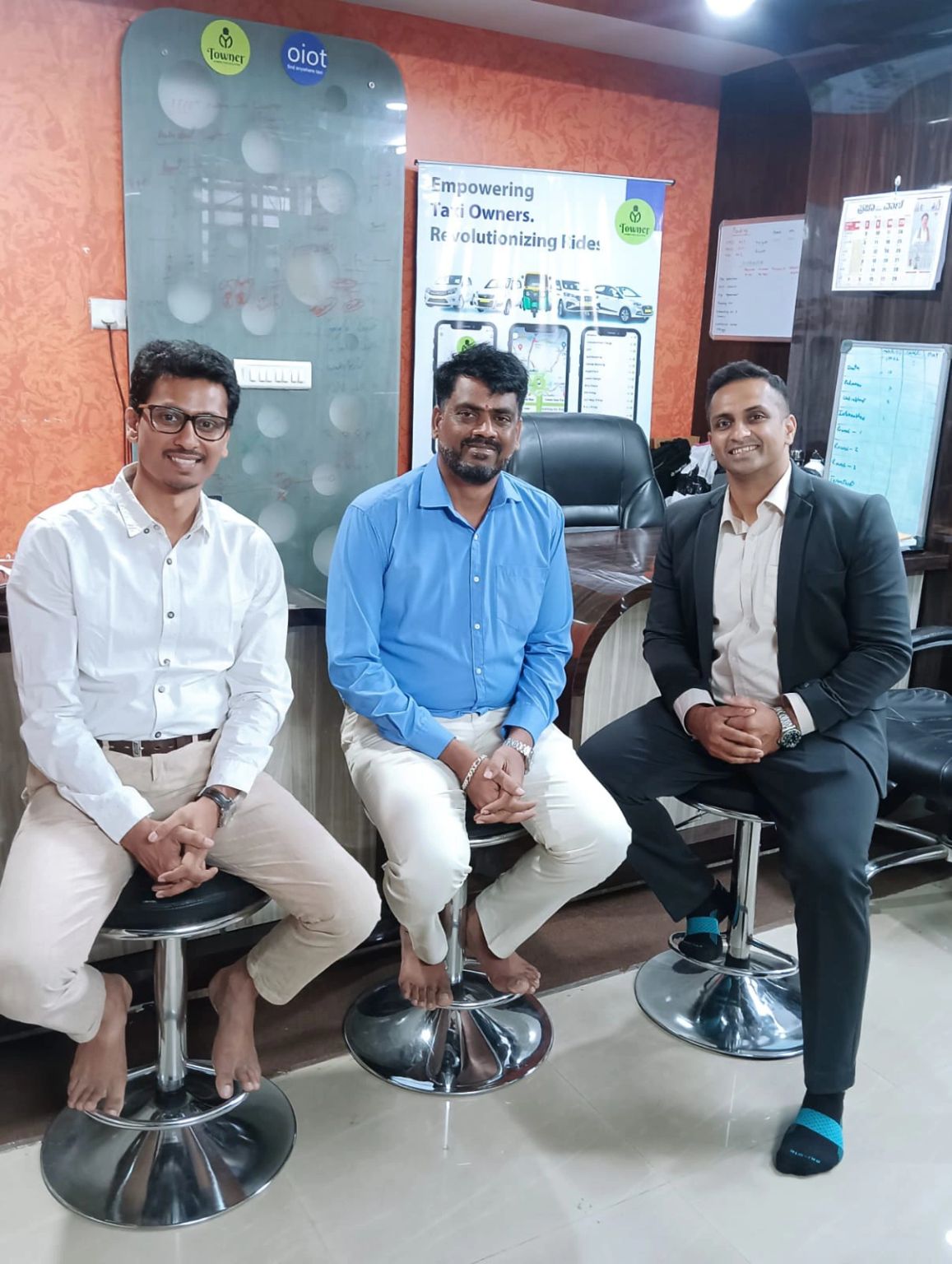 Raghavendra Founder and CEO on LinkedIn: #great #meeting Raghavendra Founder and CEO on LinkedIn: #great #meeting