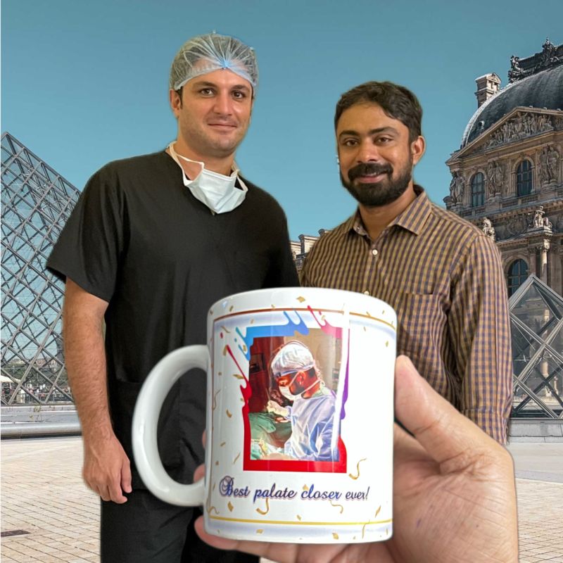 Dr.Varun Menon P .MDS, MFDSRCPS,MFDSRCSEd, MFDRCSI,MOMSRCS(Ed),FIBCSOMS ... Dr.Varun Menon P .MDS, MFDSRCPS,MFDSRCSEd, MFDRCSI,MOMSRCS(Ed),FIBCSOMS ...
