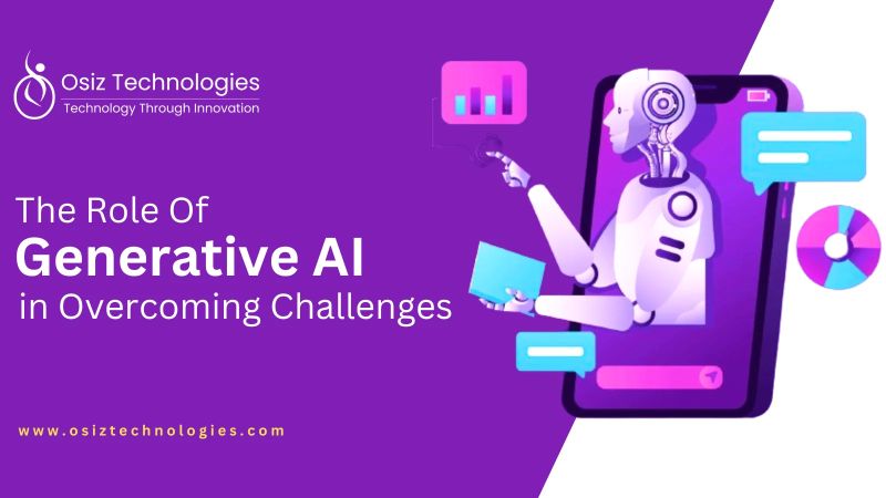 Osiz Technologies Private Limited on LinkedIn: #ai #osiz #generativeai ... Osiz Technologies Private Limited on LinkedIn: #ai #osiz #generativeai ...