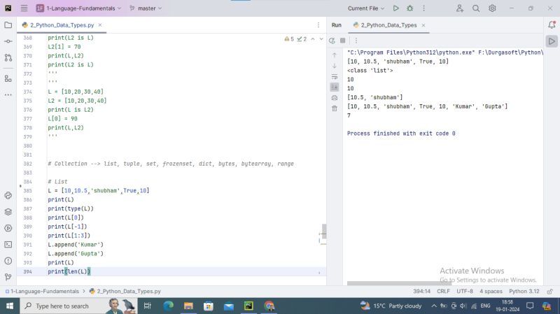 Shubham Kumar Gupta on LinkedIn: #done #python #100daysofcode ... Shubham Kumar Gupta on LinkedIn: #done #python #100daysofcode ...