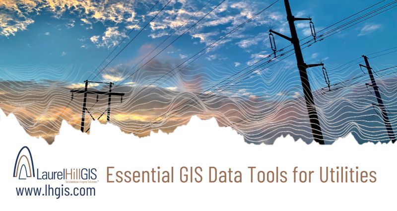 Laurel Hill GIS on LinkedIn: Home Laurel Hill GIS on LinkedIn: Home