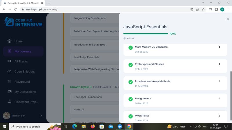 Manish Sen on LinkedIn: #codechallenge #nxtwave #ccbpian # ... Manish Sen on LinkedIn: #codechallenge #nxtwave #ccbpian # ...