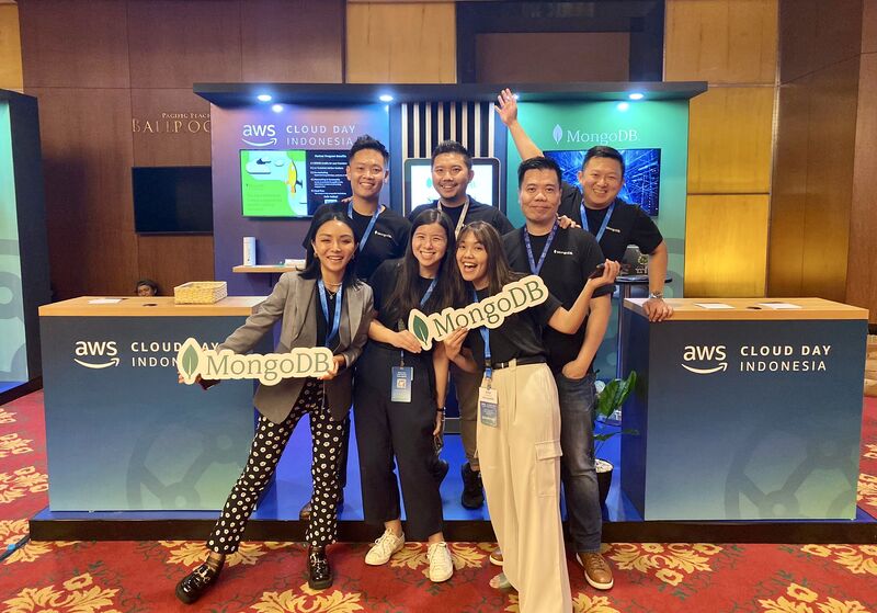 Fabian Au on LinkedIn: #nosql #data #database #developerdataplatform # ... Fabian Au on LinkedIn: #nosql #data #database #developerdataplatform # ...