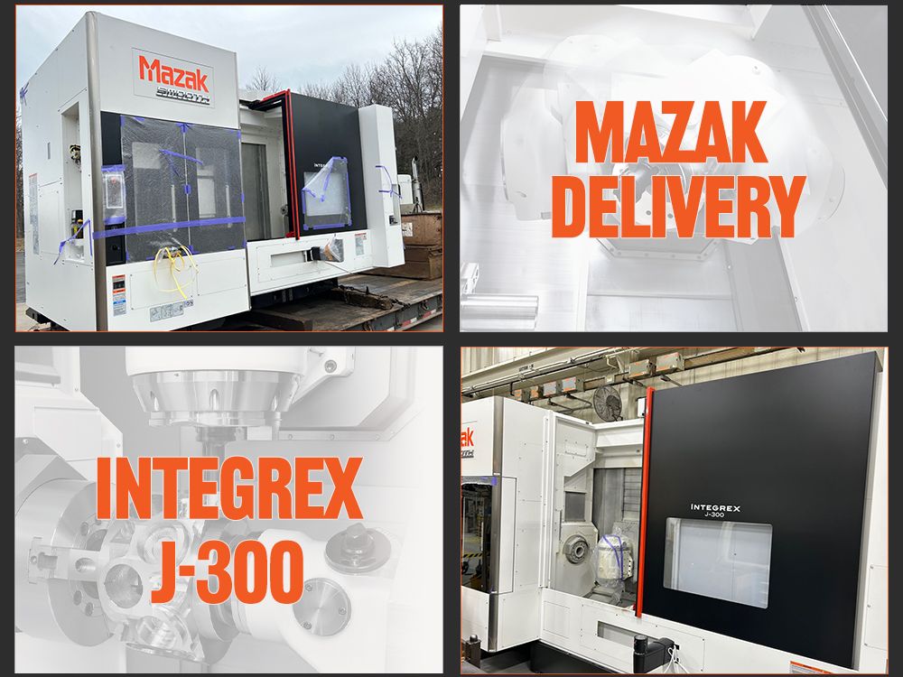 Motch & Eichele Machine Tools on LinkedIn: #mazak #cncmachining # ... Motch & Eichele Machine Tools on LinkedIn: #mazak #cncmachining # ...