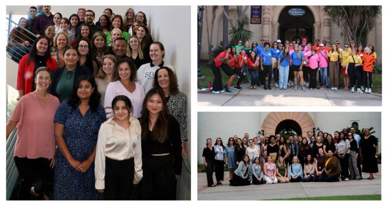 Terri Breining on LinkedIn: Last week, we welcomed the newest cohort of ... Terri Breining on LinkedIn: Last week, we welcomed the newest cohort of ...