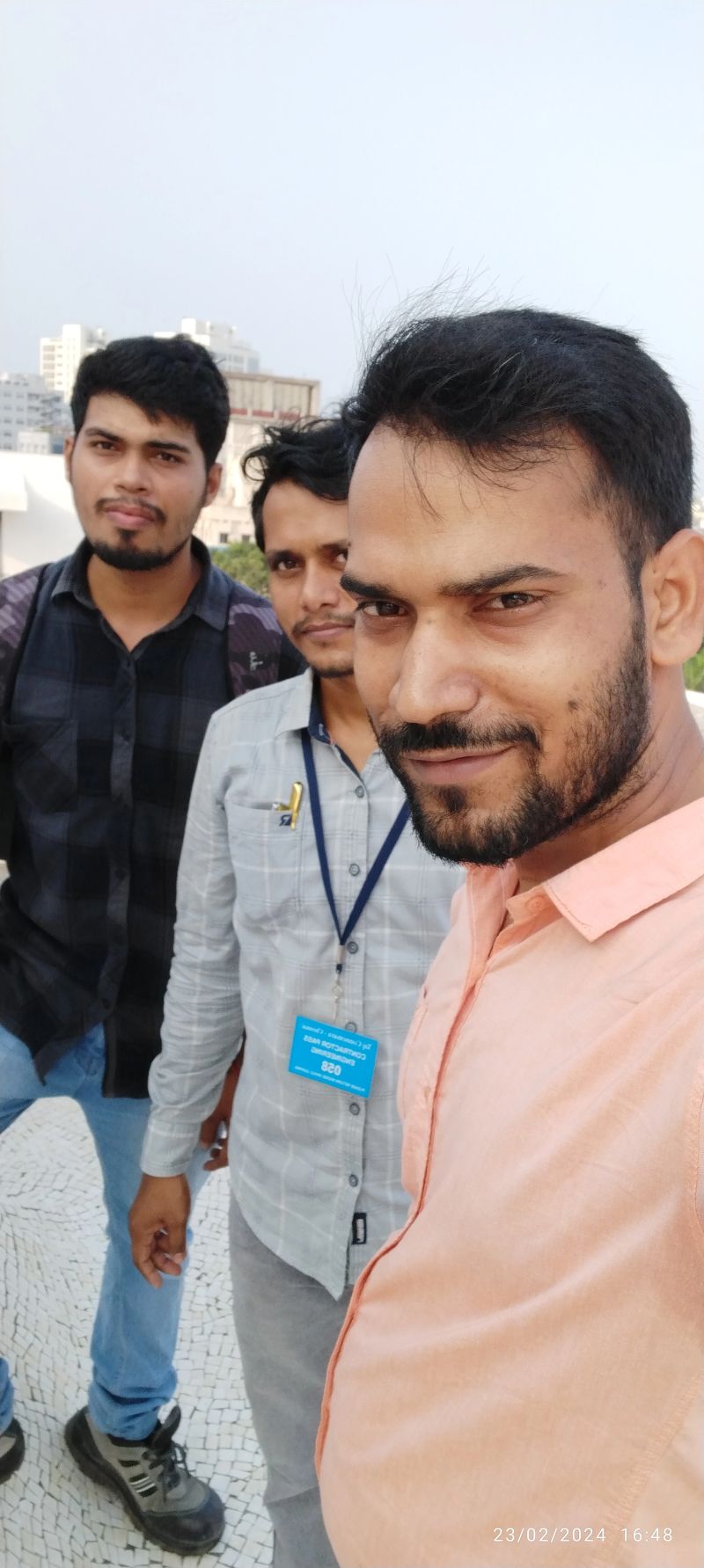 SONU KUMAR SINGH on LinkedIn: #mithleshkumar #mukundjha #chennai SONU KUMAR SINGH on LinkedIn: #mithleshkumar #mukundjha #chennai