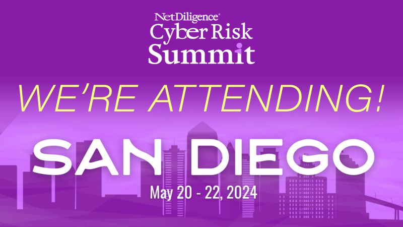 Elevate on LinkedIn: #netdiligence #cyberrisksummit #cyberrisk # ... Elevate on LinkedIn: #netdiligence #cyberrisksummit #cyberrisk # ...