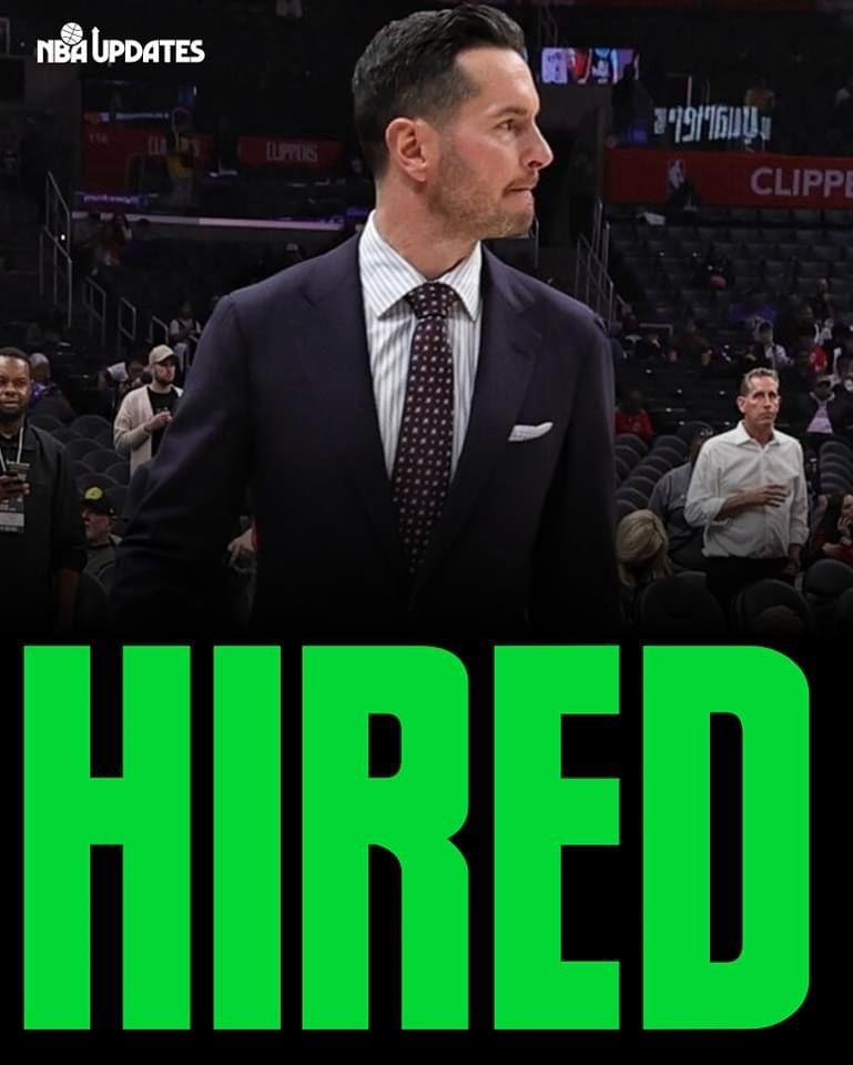 Garnik Gary K. on LinkedIn: BREAKING: JJ Redick has agreed on a four ... Garnik Gary K. on LinkedIn: BREAKING: JJ Redick has agreed on a four ...