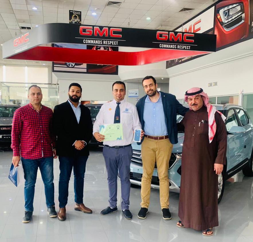 Syed Zubair Mehmood on LinkedIn: Congratulations Team AlJomaih Hubtown ... Syed Zubair Mehmood on LinkedIn: Congratulations Team AlJomaih Hubtown ...