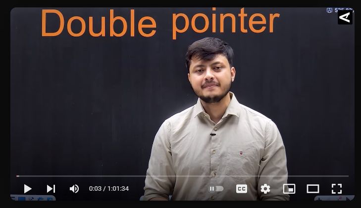 Day 33 of DSA Mastery Series with C++ | NIKHIL KUMAR TRIPATHY posted on ... Day 33 of DSA Mastery Series with C++ | NIKHIL KUMAR TRIPATHY posted on ...