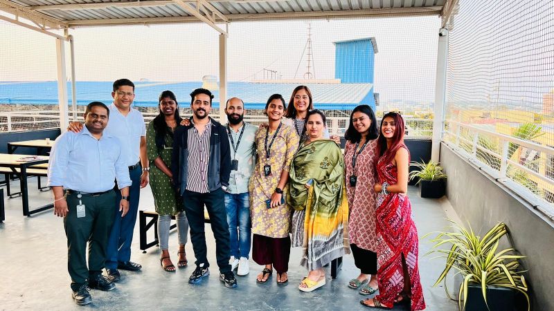 Siddhant Jadhav on LinkedIn: As I bid farewell to this chapter of my ... Siddhant Jadhav on LinkedIn: As I bid farewell to this chapter of my ...