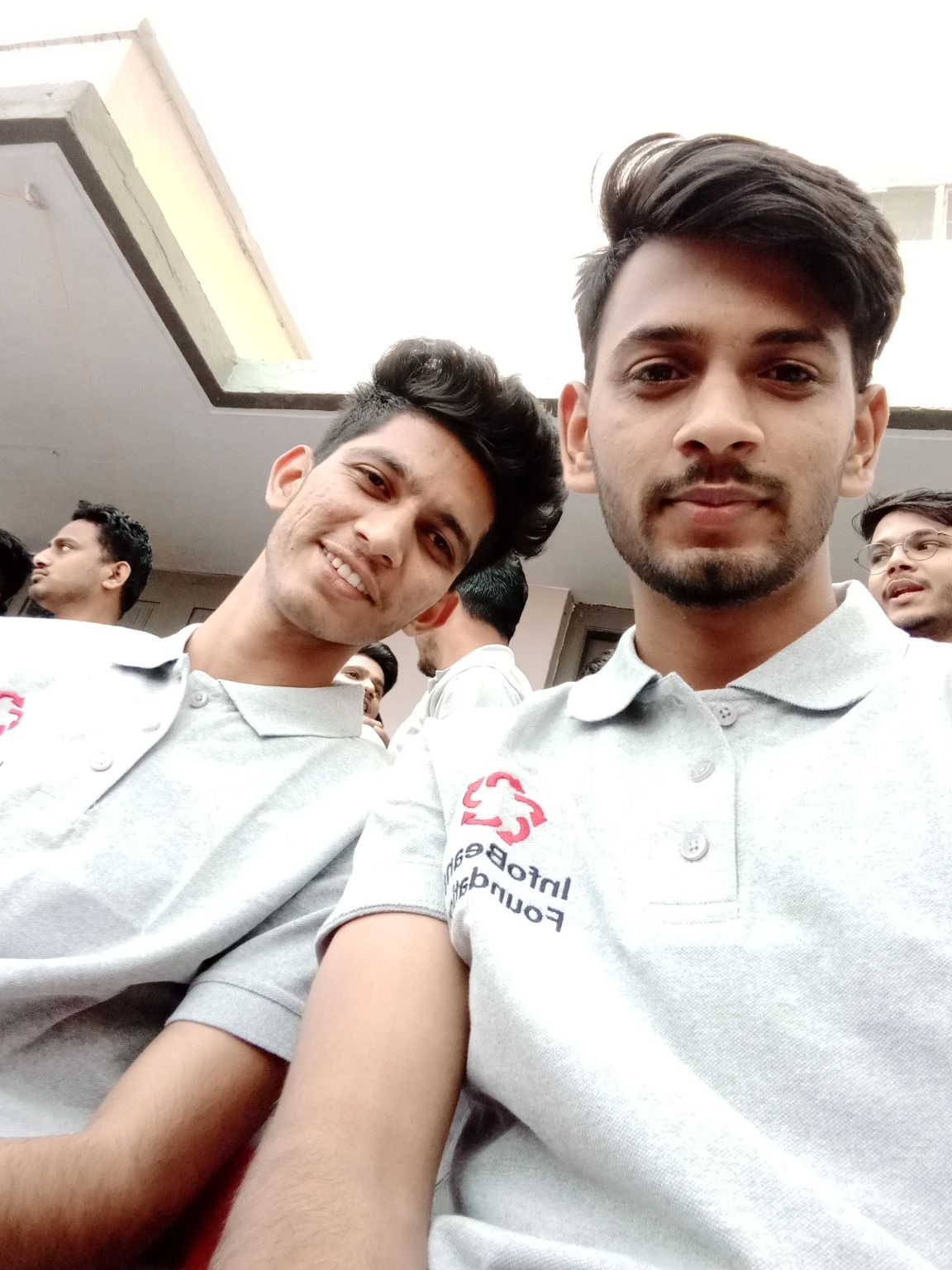 Abhay Sharma on LinkedIn: #infobean #itep Abhay Sharma on LinkedIn: #infobean #itep