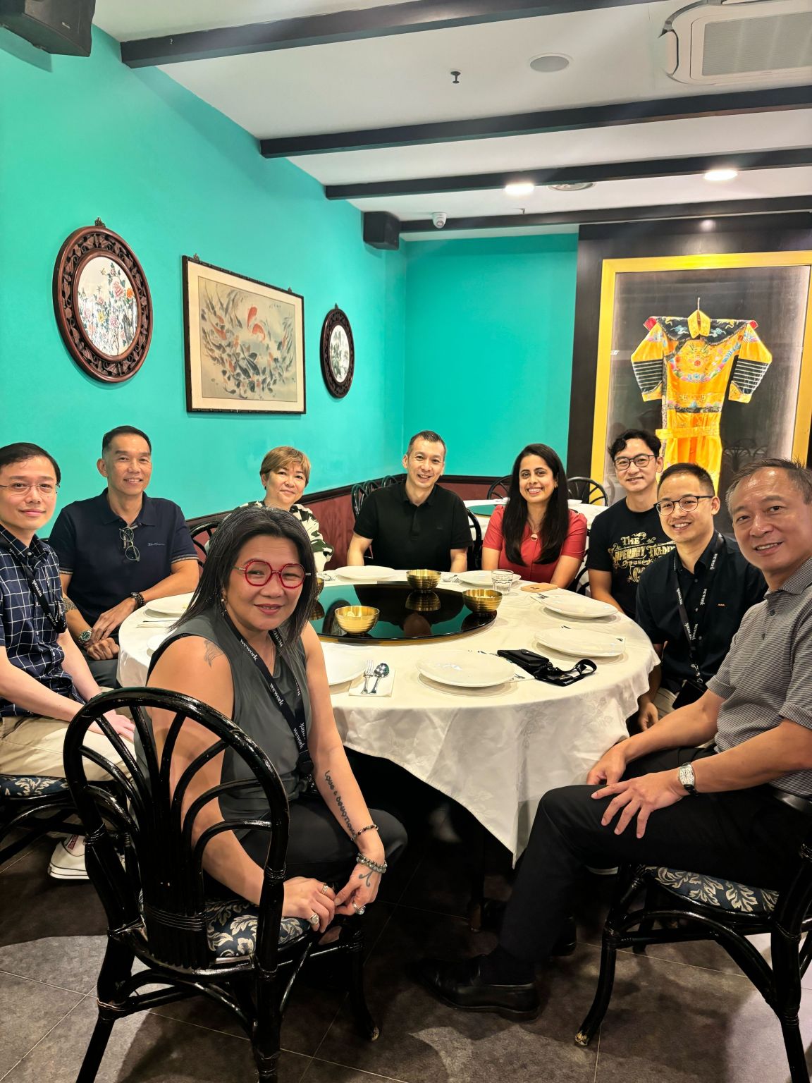 Wai Leng Fok on LinkedIn: #visier Wai Leng Fok on LinkedIn: #visier