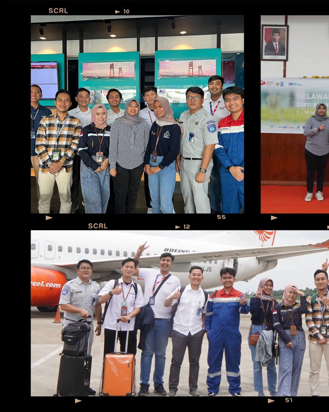 Aulia Hayatul Husna on LinkedIn: [Relawan Bakti BUMN Batch III ... Aulia Hayatul Husna on LinkedIn: [Relawan Bakti BUMN Batch III ...