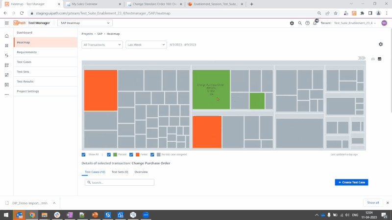 Rohit Kumar on LinkedIn: #automation Rohit Kumar on LinkedIn: #automation