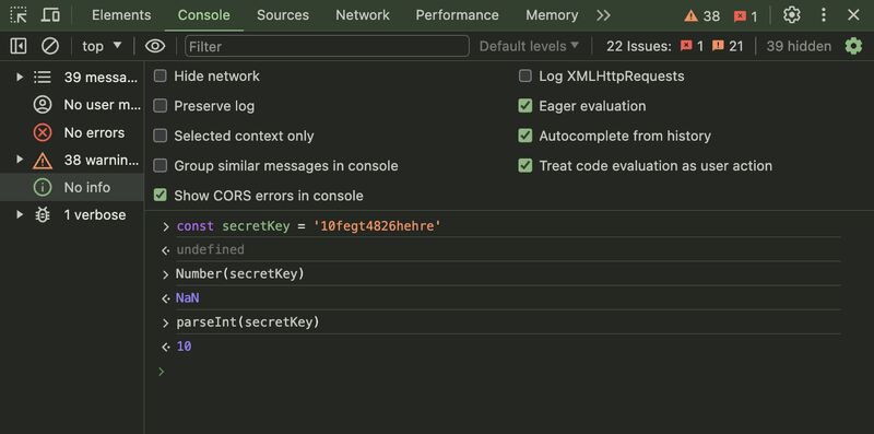 Nishant Kumar Tiwari on LinkedIn: #react #projects #numbers #string # ... Nishant Kumar Tiwari on LinkedIn: #react #projects #numbers #string # ...