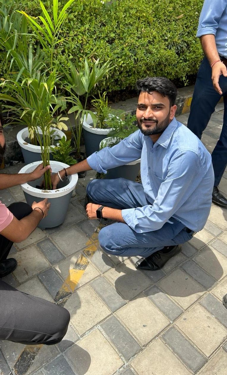 Abhishek saini on LinkedIn: world 🌎 Environment day🌳🌳🌳🌳 Abhishek saini on LinkedIn: world 🌎 Environment day🌳🌳🌳🌳