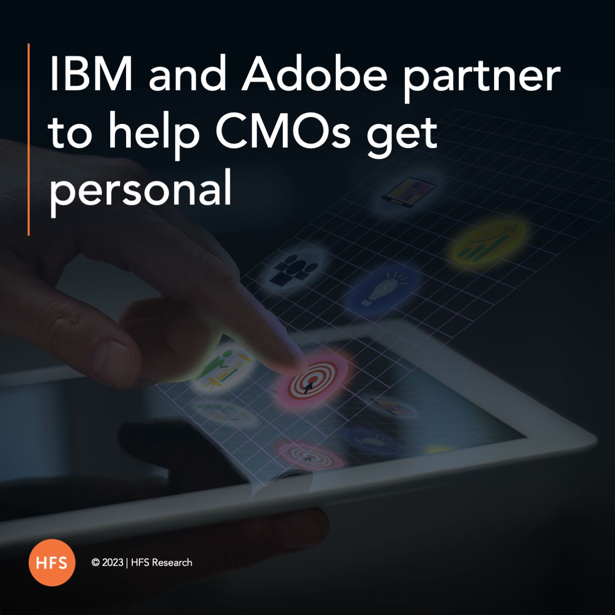 IBM and Adobe launch Genai content supply chain | Dana Daher posted on ... IBM and Adobe launch Genai content supply chain | Dana Daher posted on ...