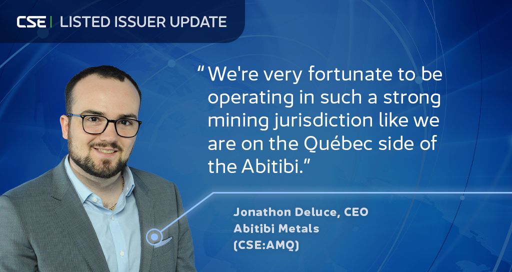 Canadian Securities Exchange (CSE) on LinkedIn: Jonathon Deluce, CPA ... Canadian Securities Exchange (CSE) on LinkedIn: Jonathon Deluce, CPA ...