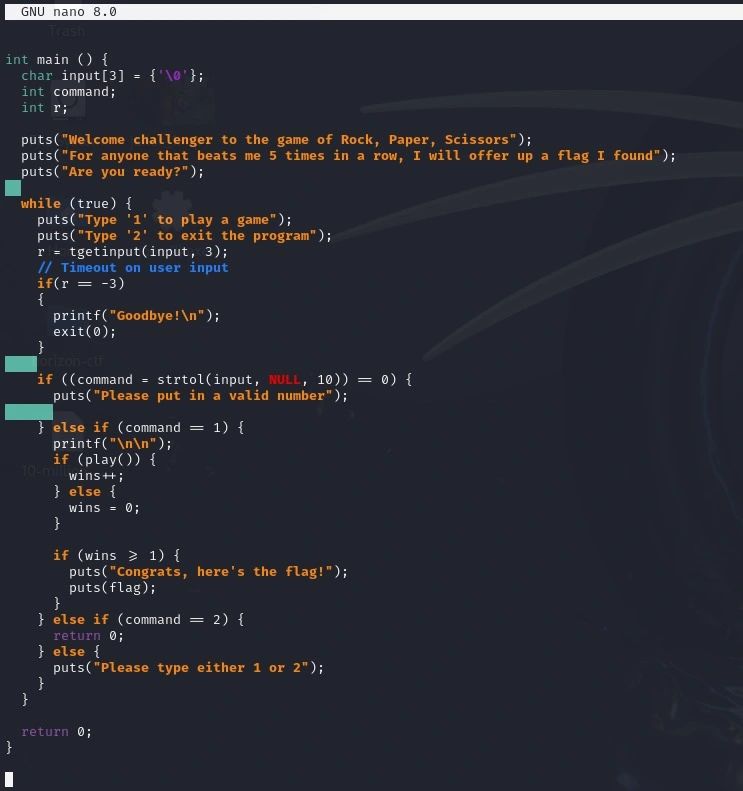 Rakshan Joel on LinkedIn: #picoctf #cybersecurity #ctf # ... Rakshan Joel on LinkedIn: #picoctf #cybersecurity #ctf # ...