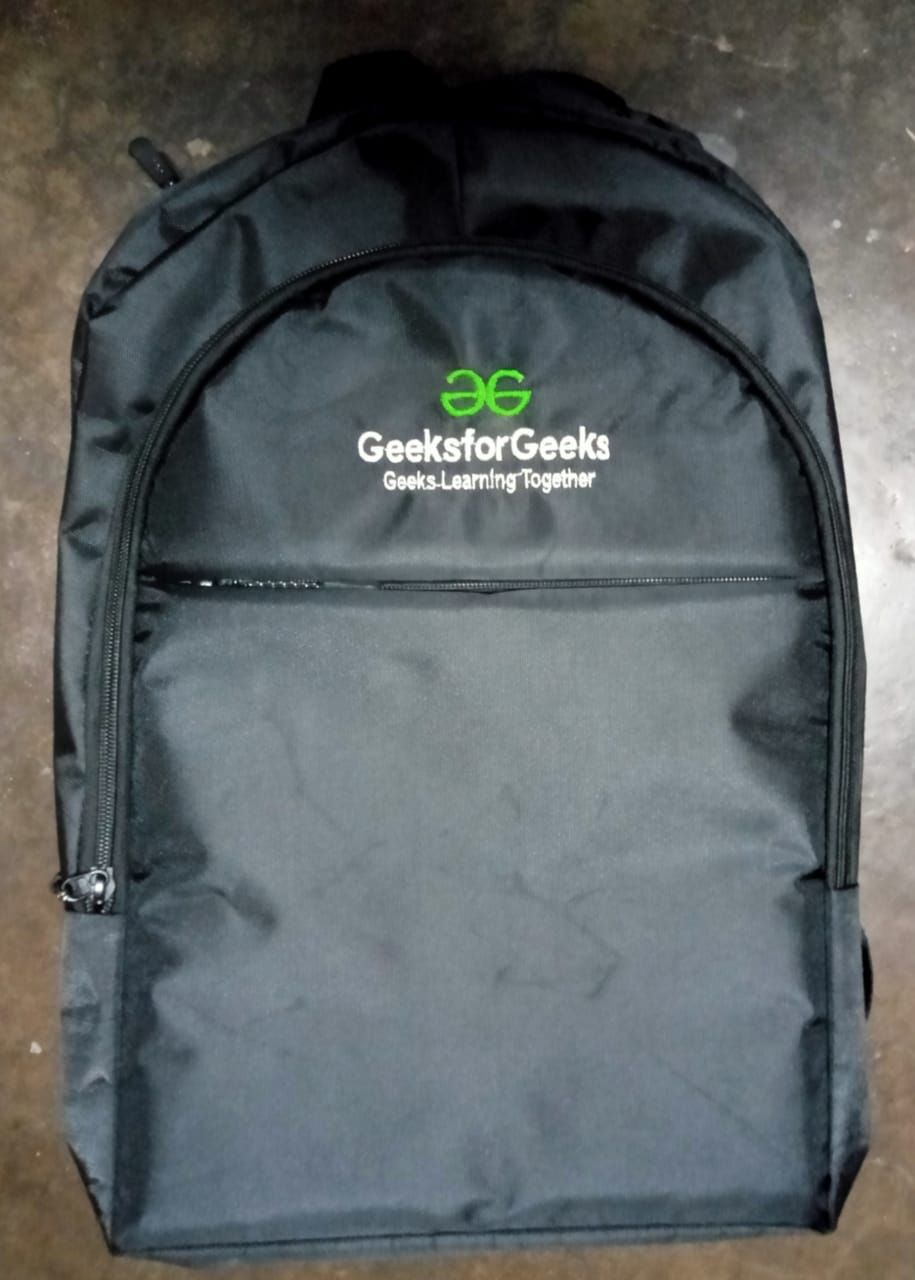 Pavan Gowda T S on LinkedIn: #geekforgeeks Pavan Gowda T S on LinkedIn: #geekforgeeks