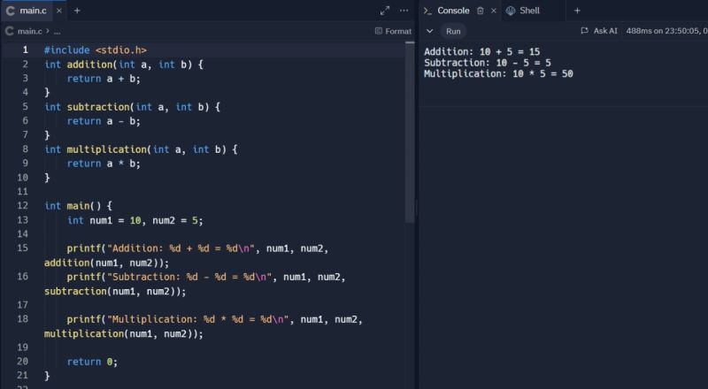 Ishika . on LinkedIn: #100daysofcode #100daysofcode #programming # ... Ishika . on LinkedIn: #100daysofcode #100daysofcode #programming # ...