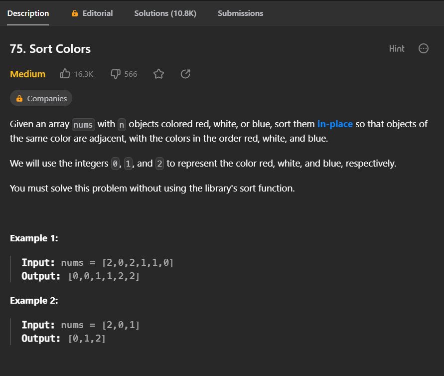 Srinithin S on LinkedIn: #day25 #100daysofcodechallenge #leetcode ... Srinithin S on LinkedIn: #day25 #100daysofcodechallenge #leetcode ...