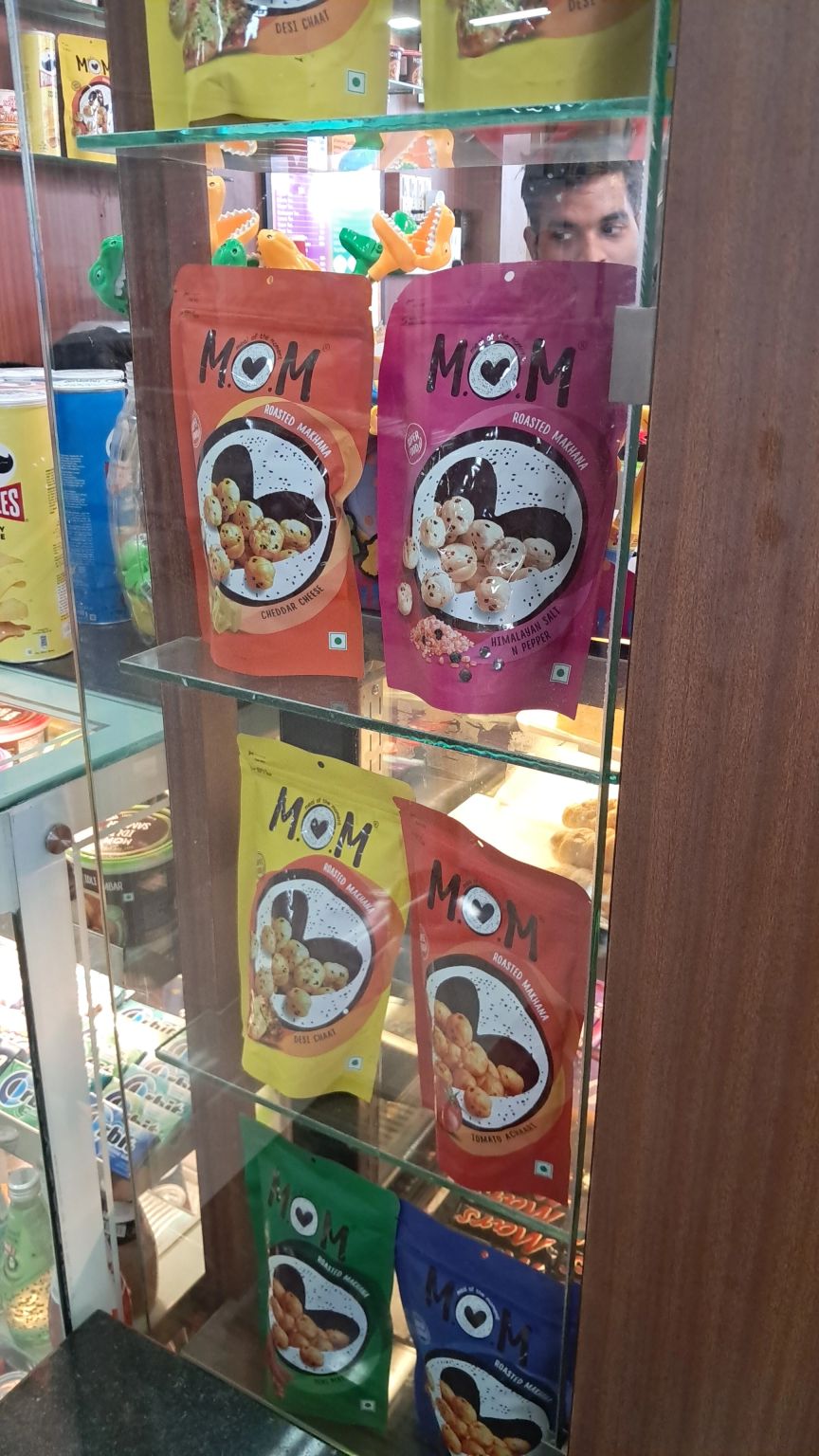 Arpan Pandey on LinkedIn: #mom #shirdiairport #productplacement Arpan Pandey on LinkedIn: #mom #shirdiairport #productplacement