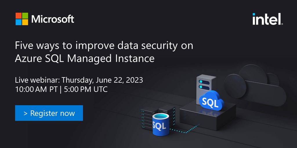 Zoran Rilak on LinkedIn: #azuresql #sqlmi #sqlserver #security Zoran Rilak on LinkedIn: #azuresql #sqlmi #sqlserver #security