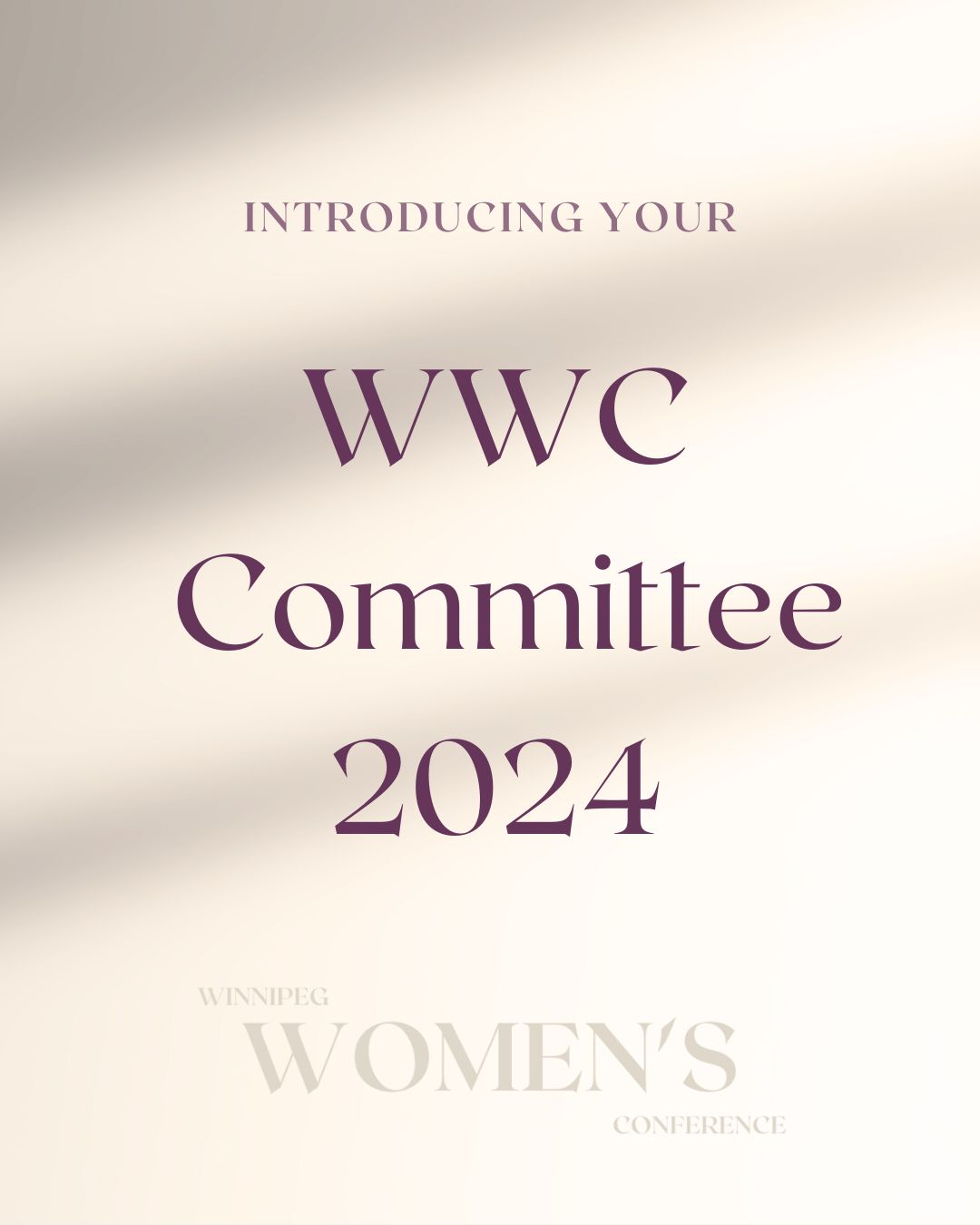 Winnipeg Women's Conference on LinkedIn: #winnipegwomensconference # ... Winnipeg Women's Conference on LinkedIn: #winnipegwomensconference # ...