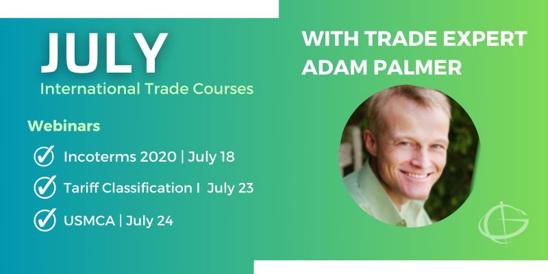 Global Training Center on LinkedIn: Here are the July Trainings with ... Global Training Center on LinkedIn: Here are the July Trainings with ...