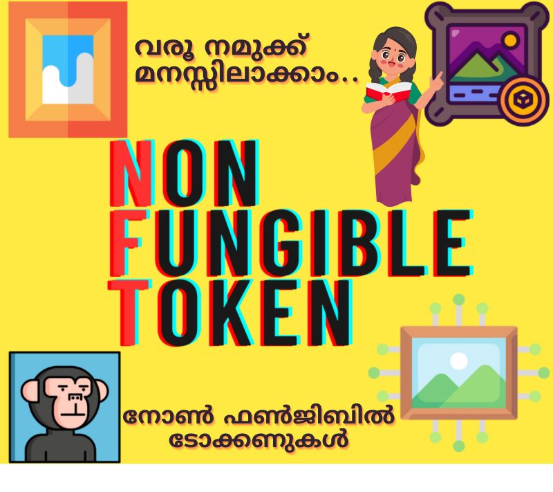 Sumi Maria Abraham on LinkedIn: #nft #malayalam Sumi Maria Abraham on LinkedIn: #nft #malayalam