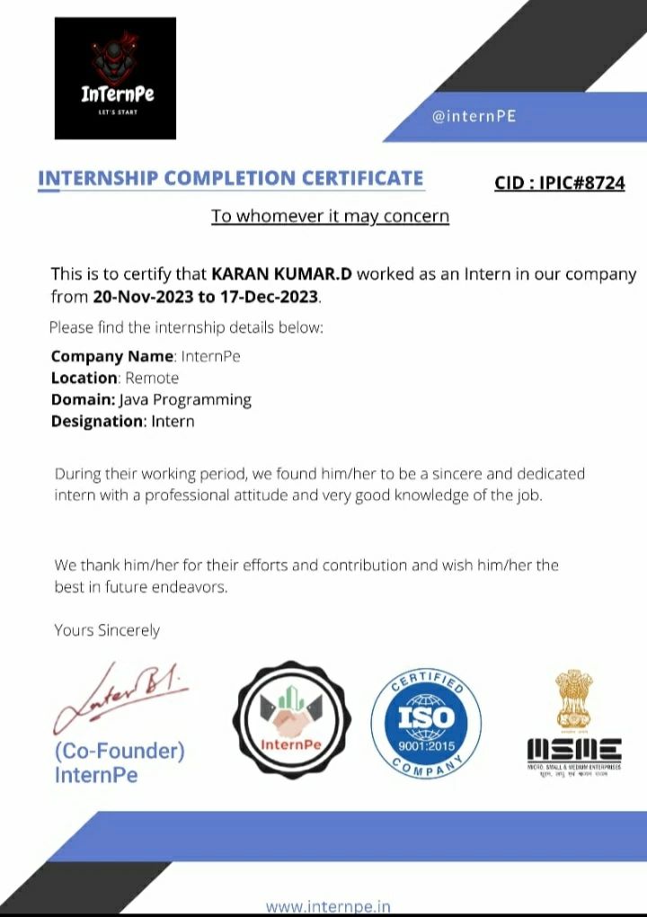 Mr. Vijayakumar S . posted on LinkedIn Mr. Vijayakumar S . posted on LinkedIn