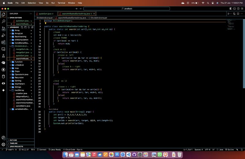 Ravi Jaiswal on LinkedIn: #100daysofcode #dsa #java #mernstack #react # ... Ravi Jaiswal on LinkedIn: #100daysofcode #dsa #java #mernstack #react # ...