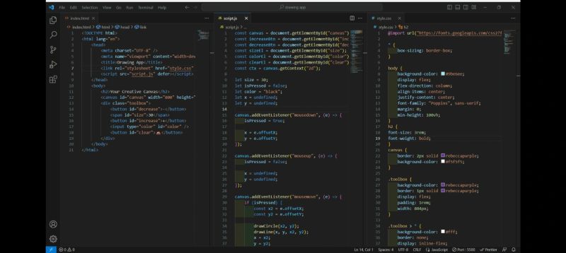 sajith mohan on LinkedIn: #100daysofcode #javascript #html #css # ... sajith mohan on LinkedIn: #100daysofcode #javascript #html #css # ...