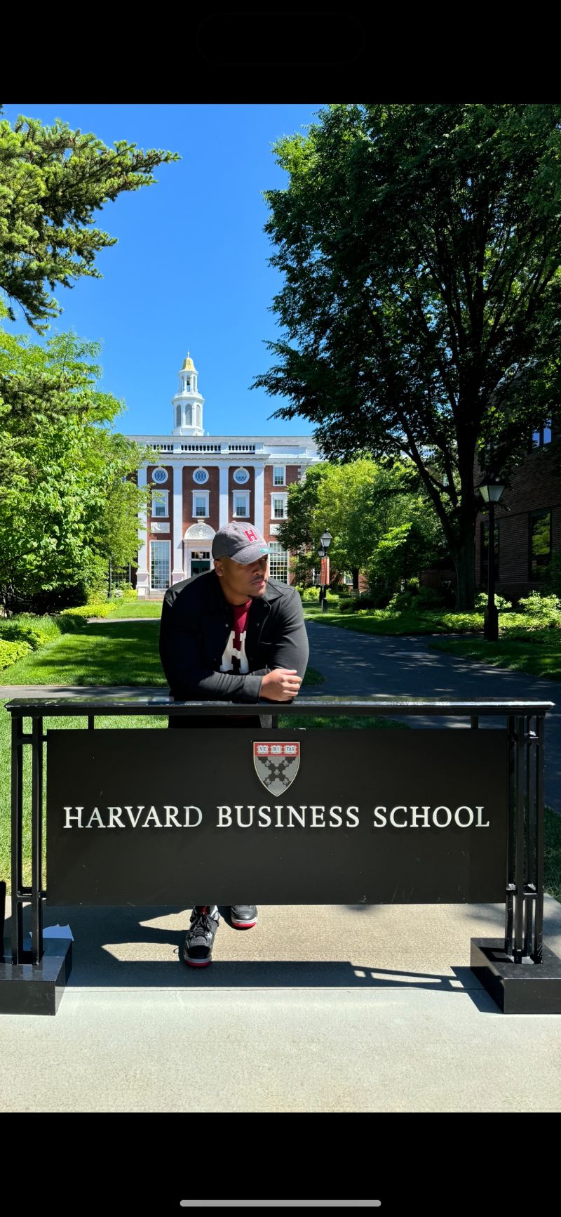 Kai Cunningham on LinkedIn: #bems Kai Cunningham on LinkedIn: #bems