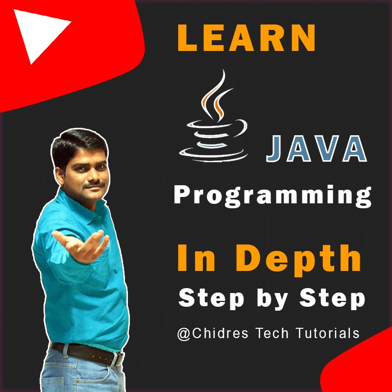 Manjunath Chidre on LinkedIn: #java #javaprogramming #coding #learnjava ... Manjunath Chidre on LinkedIn: #java #javaprogramming #coding #learnjava ...