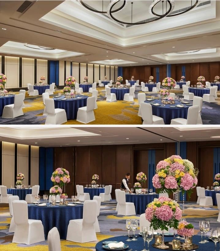 Karthik J Iyer on LinkedIn: #hyatt Karthik J Iyer on LinkedIn: #hyatt