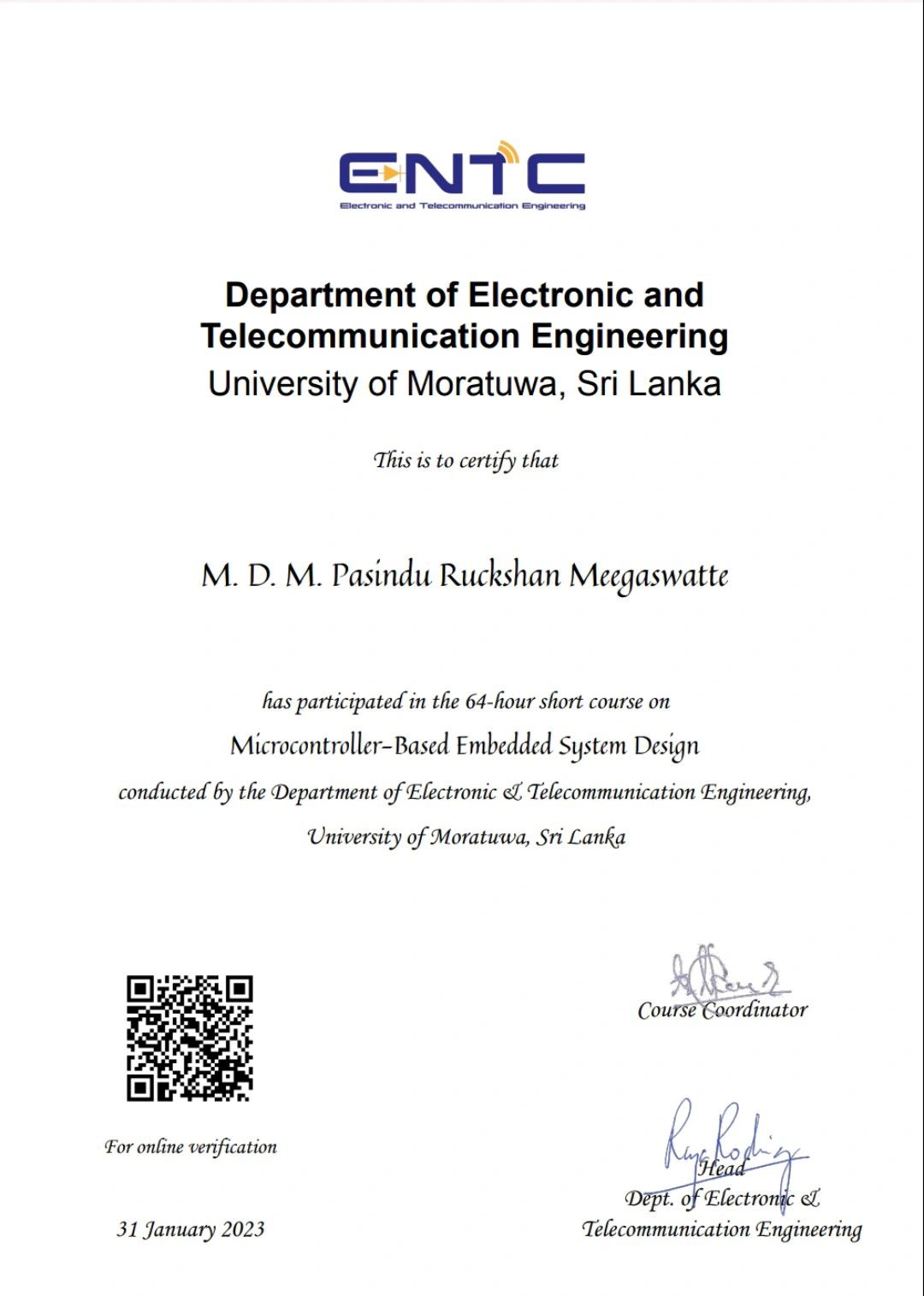 Pasindu Meegaswatte on LinkedIn: #embeddedsystems #continuouslearning # ... Pasindu Meegaswatte on LinkedIn: #embeddedsystems #continuouslearning # ...