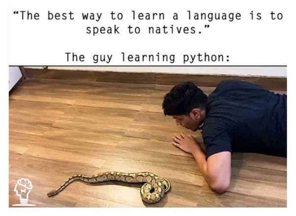 Ashish Singh on LinkedIn: #pythonlanguage Ashish Singh on LinkedIn: #pythonlanguage